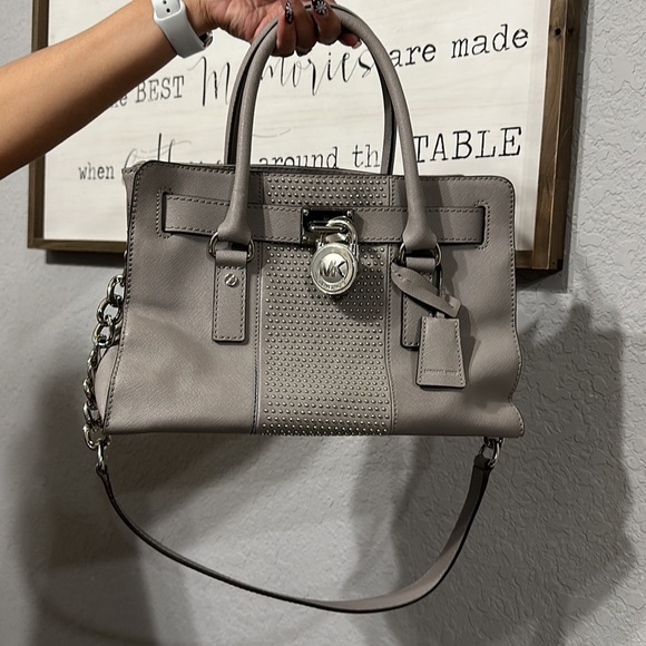 Bags | Rare Discontinued Michael Kors Purse | Poshmark